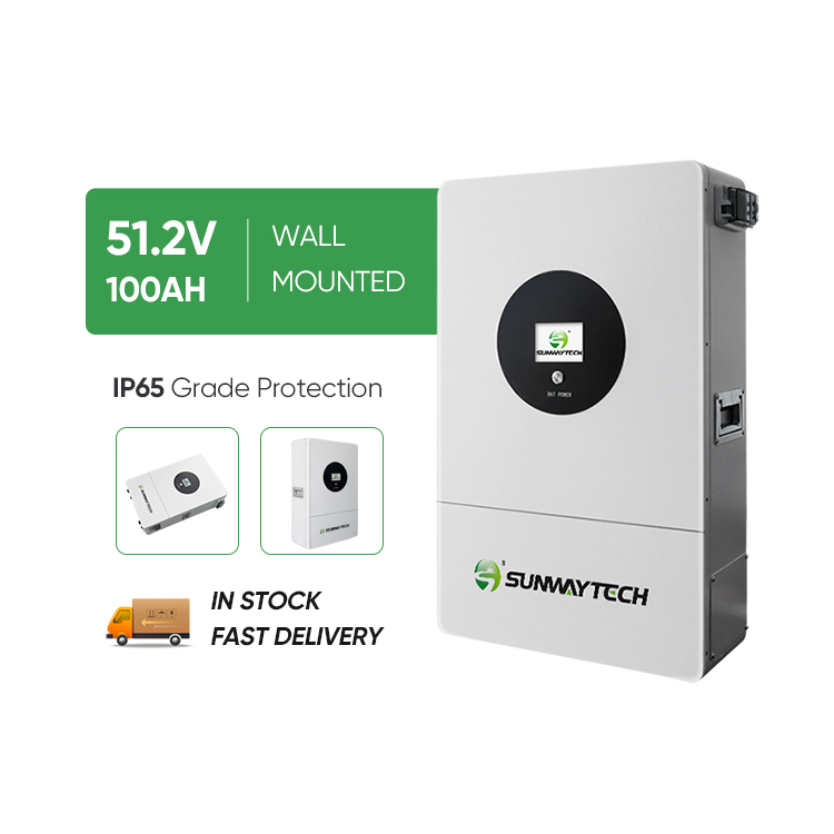 Reliable Energy Storage Solutions by Sunway Solar – Jagbox