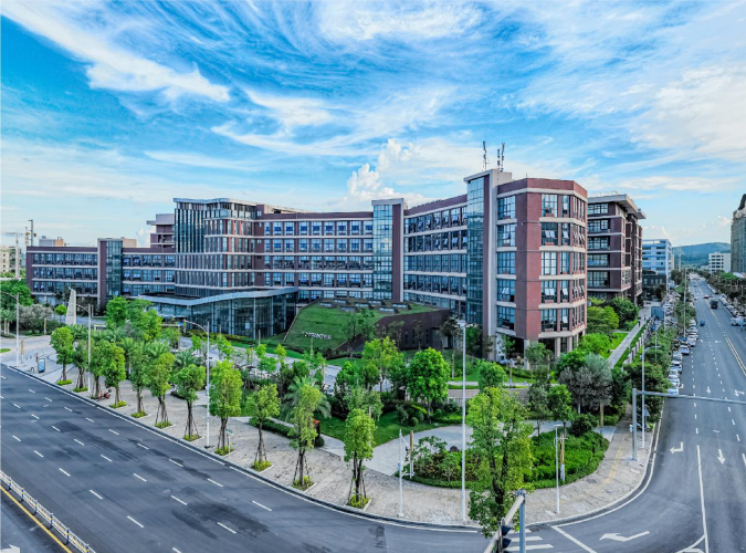 China Control Board Manufacturers and Their Impact on Intelligent ...